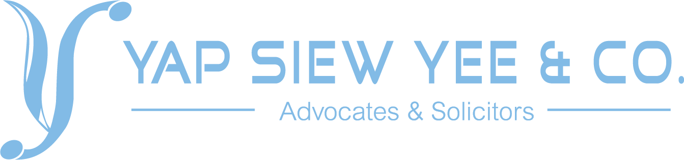 Yap Siew Yee – Yap Siew Yee & Co